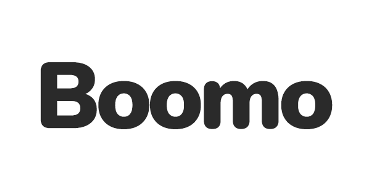Boomo